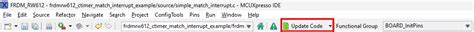 Getting Started with FRDM RW NXP 半导体 Getting Started with FRDM RW NXP 半导体