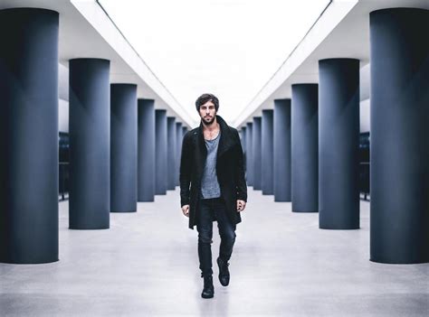 Review Max Giesinger Der Junge Der Rennt