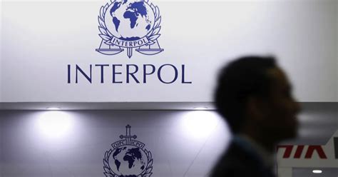 collaborators from the kharkiv region are included in the interpol database