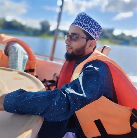 Mohammad Rakib Uddin