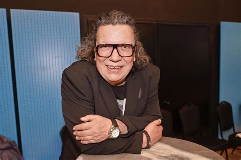 Richard Genzer Ukázal Dávné Video Jak Vypadal V Mládí Tohle Vás Dostane Do Kolen Dotyk Cz