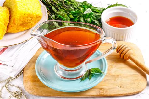 რით დავნამოთ ბისკვიტი და როგორ გავხადოთ ჩვენი დესერტი უფრო გემრიელი 4 მარტივი ხერხი რომელიც