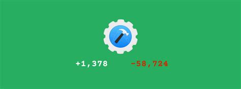 how xcodegen reduced the tdd in swift codebase by 58 000 lines