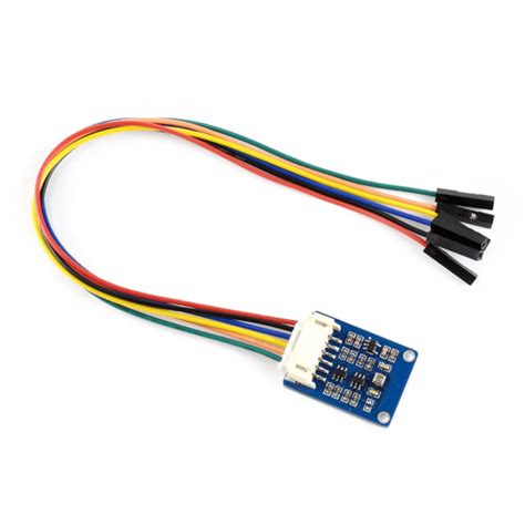 Bme Environmental Sensor Temperature Humidity Barometric