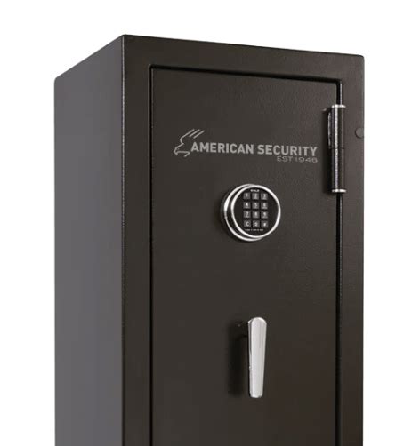 American Security Amsec Tf5517e5 Gun Safe Review Expert Safe Reviews