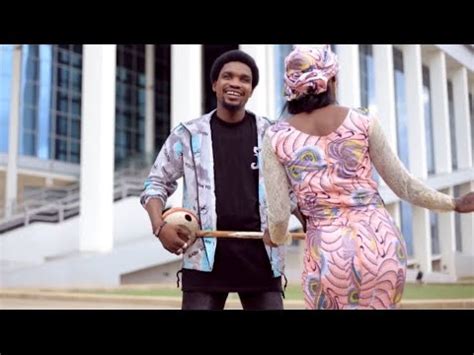 Sabuwar Waka Yar Dagwas Latest Hausa Songs Original Video YouTube