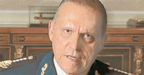Fiscalía mexicana exonera al general Salvador Cienfuegos La Prensa Gráfica