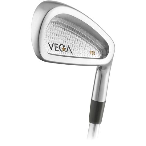 Vsc Irons Heads Only From Vega Golf Worldwide Shipping