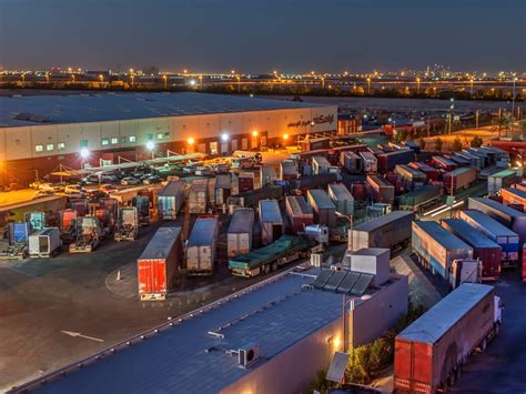 Aramex To Cut Customs Processing By 50 Through Partnership