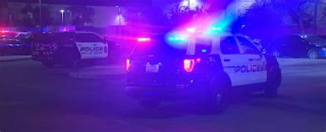 Tempe Police Investigating After Security Officer Shoots Himself And A