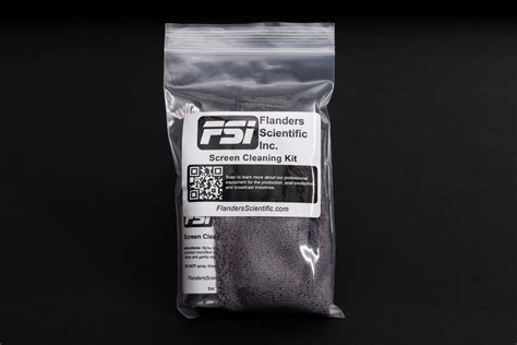 Lcd And Oled Screen Cleaning Kit Shopfsi Uk