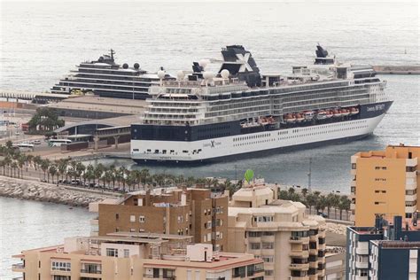 El transporte marítimo de pasajeros repunta en Europa pero sigue lejos del nivel prepandemia