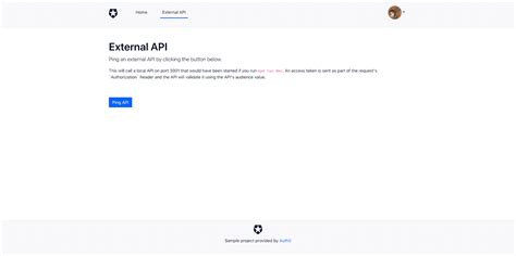 Auth0 Auth0react アプリケーションでクイックスタートやってみた Developersio