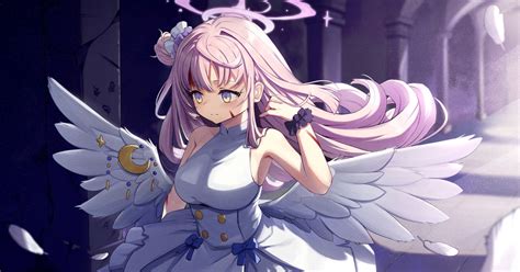 ブルーアーカイブ 聖園ミカ たく庵のイラスト Pixiv