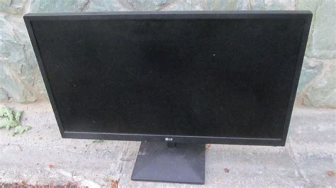 LG 27MK430H-B 27“ Full HD IPS monitor