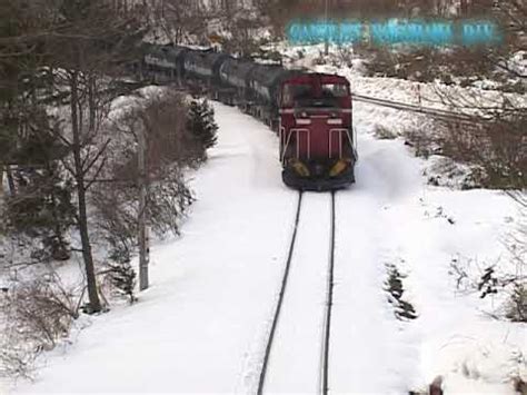 小坂鉄道 大舘ー茂内 DD13貨物 YouTube