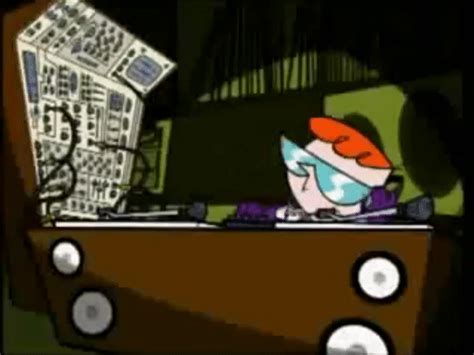Dexters Lab 