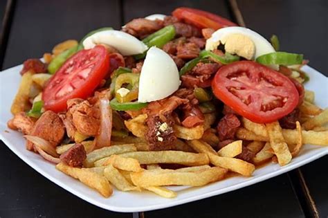 Los Mejores 20 Platos Típicos De Bolivia