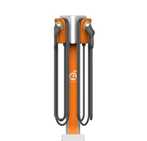 The Best Ev Charger Brands For Businesses Energyratesca