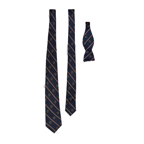 Esd Uniform Neckties The Eagles Nest