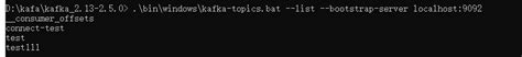 Apache Kafka Jndi注入cve 2023 25194漏洞复现浅析 Csdn博客
