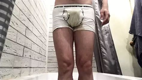 Jeans Molhando Xhamster
