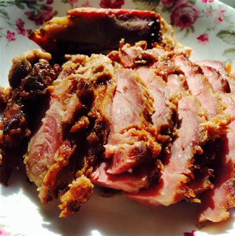【香卤牛肉图片】酒到浓时泪两行下厨房