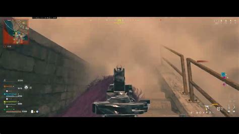 Pb Warzone 20 Kill Game Youtube