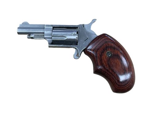 North American Mini Revolver