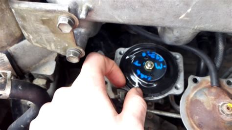 Injection Pump Boost Compensator At Joseph Florence Blog