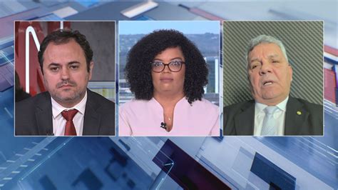 Dois Lados deputados debatem o julgamento do STF sobre a liberação do