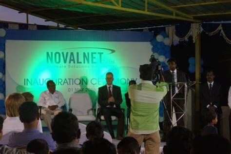 Life Novalnet E Solutions Novalnet E Solutions Pvt Ltd
