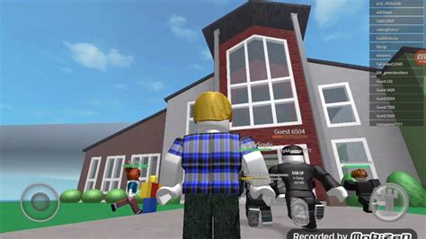 Playing Roblox Pocket Adition Youtube