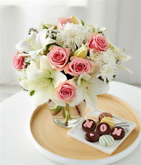 Serenity And Bliss At From You Flowers