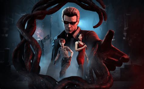 New Dead By Daylight Chapter Project W Now Live Patch 6 2 0 Eip Gaming