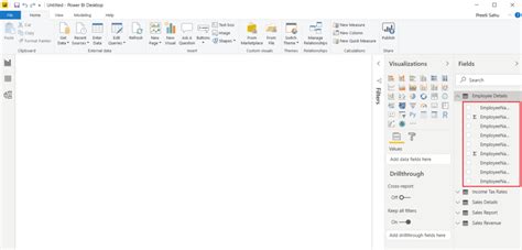 How To Split Columns In Power Bi Spguides