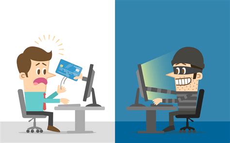 Dont Fall For These Latest Cyber Scams The Washington Post