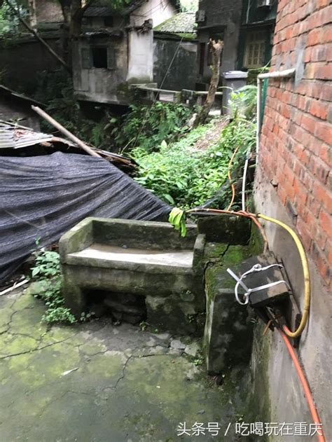 不用去磁器口擁擠這裏就是老重慶的樣子後期持續更新 每日頭條