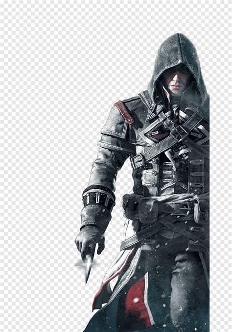Assassins Creed Rogue Assassins Creed Ii Assassins Creed Iv Black