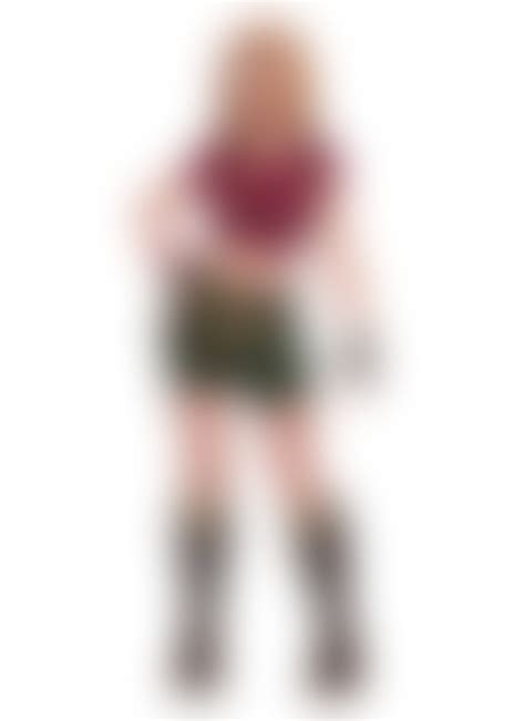 Can Someone Make Ruby Roundhouse Karen Gillan Animated Rule34