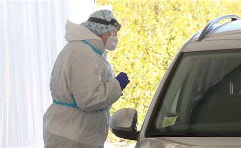 Covid Veneto Il Bollettino Del 19 Ottobre 2022 5709 Positivi E 7 Morti