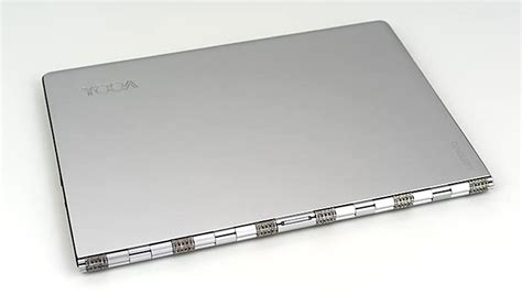 Lenovo Yoga 900 Review Laptop And Widnows Convertible Reviews By MobileTechReview