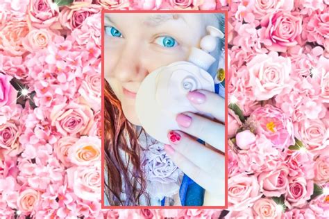 Valentina Poudre Valentino perfume - a fragrance for women 2016