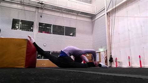 Oversplits Stretching YouTube