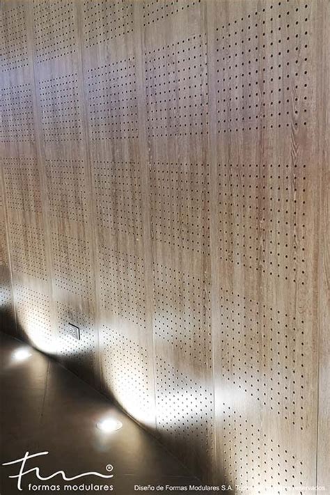 Fachadas Formas Modulares