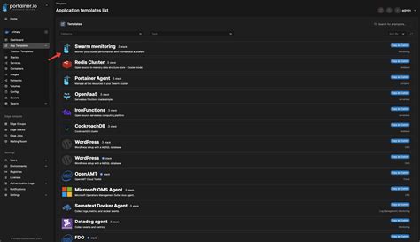Monitoring A Swarm Cluster With Prometheus And Grafana