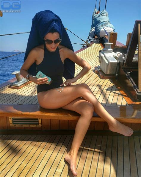 Nikoletta Ralli Nude Pictures Onlyfans Leaks Playbabe Photos Sex