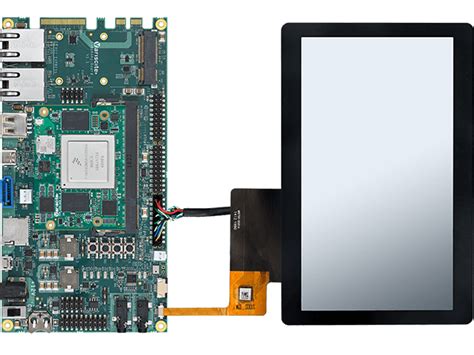 Var Som Mx Evaluation Kits Based On Nxp I Mx Processor Variscite