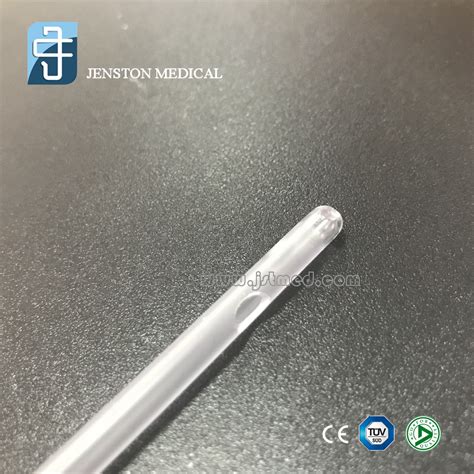 루어 커넥터가있는 Pvc Nelaton 카테터 의 고품질 루어 커넥터가있는 Pvc Nelaton 카테터