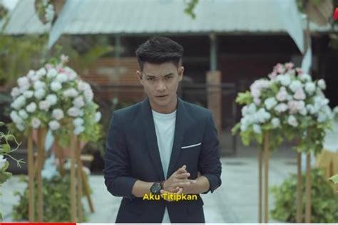 Profil Dan Biodata Lengkap Si Ganteng Tri Suaka Umur Dan Instagram